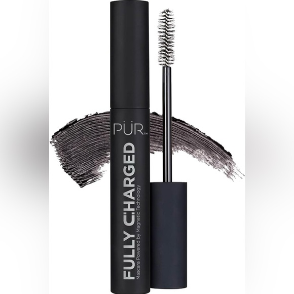 Pur | Makeup | New Pur Beauty Fully Charged Mascara Wmagnetic ...
